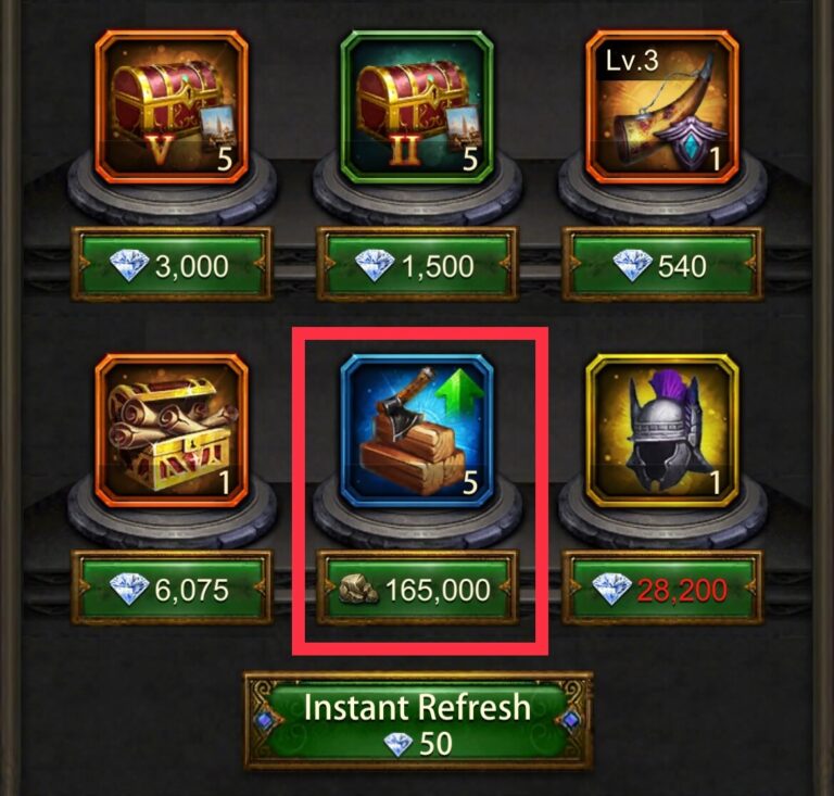 Basics of Resources (Production & Gathering) - Part 1 - Evony Builds