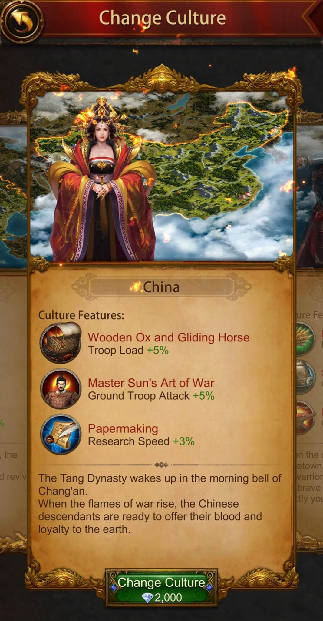 Growth Guide for Players Through Keep Level 25 - Part 1 - Evony Builds